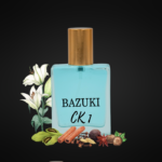 Bazuki Perfumes Bespoke Live Perfume Car Freshner Aroma Diffuser Buy ...